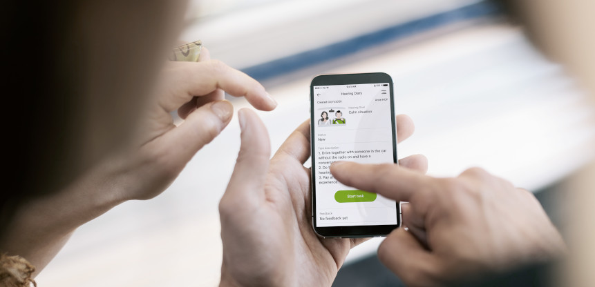 Phonak | AudioLogic Hearing | Independent Audiologist